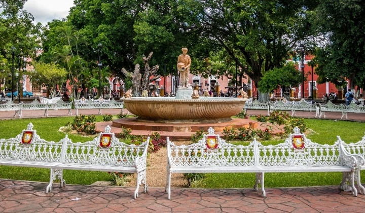 Los 7 Pueblos Mágicos cerca de Cancún Descubre la magia y cultura maya